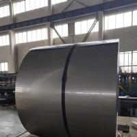 China ASTM A240 304 304L 309S 316 316L 316Ti Stainless Steel Plate With EN 10204-3.1 Certificate for sale