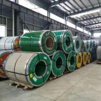 China UNS S30403 / 304L Low Carbon Stainless Steel Plate Width 1000mm 1219mm 1500mm 2000mm for sale
