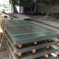 China UNS S30403 / 304L Low Carbon Stainless Steel Plate Width 1000mm 1219mm 1500mm 2000mm for sale