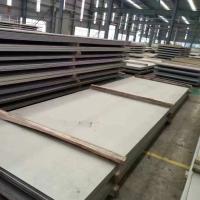 China Super Austenitic 317L Stainless Steel Sheet Plate Cold Rolled And Hot Rolled S31703 Stainless Steel for sale