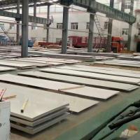 China Thickness 0.4 - 30.0mm AISI317L Stainless Steel Plates & Sheets TISCO POSCO BAOXIN SS Sheets for sale
