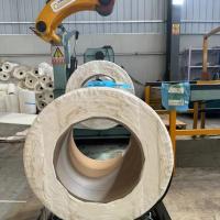 China 17-4PH High Hardness Stainless Steel Strip Coils SS Roll Thickness 0.1 - 3.0mm Cold Rolled 2B BA 2D Surface for sale
