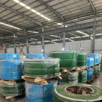 China 17-4PH High Hardness Stainless Steel Strip Coils SS Roll Thickness 0.1 - 3.0mm Cold Rolled 2B BA 2D Surface for sale