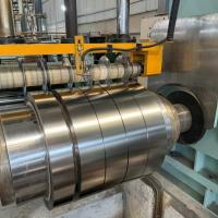 China 17-4PH High Hardness Stainless Steel Strip Coils SS Roll Thickness 0.1 - 3.0mm Cold Rolled 2B BA 2D Surface for sale