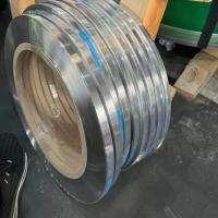 China Cold Drawn Precision Stainless Steel Strips 17-4PH / AISI630 Stainless Steel Roll And Band for sale