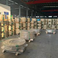 China Precision Stainless Steel Strips 17-4PH / 630 / 1.4542 Stainless Steel Roll 0.1 - 3.0mm for sale