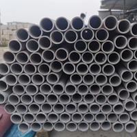 China Hot Rolled Pickled 304L Stainless Steel Seamless Pipe 6m Length with 1-150mm Wall Thickness for sale