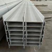 China Welded Stainless Steel H Beam AISI304 100x100-400x400 with 6mm-12mm Thickness for Structural Applications for sale
