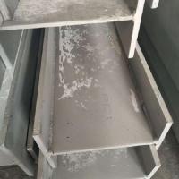 China Welded Stainless Steel H Beam AISI304 100x100-400x400 with 6mm-12mm Thickness for Structural Applications for sale