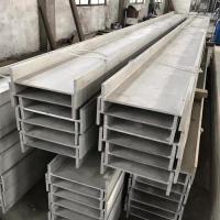 China AISI304 AISI316L Stainless Steel H Beam 200×200mm with 0.5-75mm Thickness Range for Structural Applications for sale