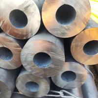China AISI1045 Carbon Steel Seamless Pipe Heavy Wall Steel Pipe Tube OD40 - OD406mm for sale
