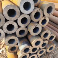 China AISI4140 Alloy Seamless Steel Pipe For Machining DN10 - DN400 SCH160 XXS for sale
