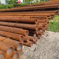 China AISI4140 Alloy Seamless Steel Pipe For Machining DN10 - DN400 SCH160 XXS for sale