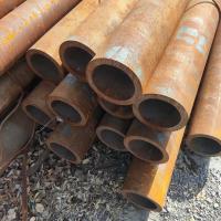 China AISI4140 Alloy Seamless Steel Pipe For Machining DN10 - DN400 SCH160 XXS for sale