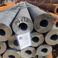 China SAE 4140 Alloy Seamless Steel Pipe Custom 6m 8m 10m Length 42CrMo4 Alloy Steel for sale