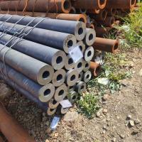 China SAE 4140 Alloy Seamless Steel Pipe Custom 6m 8m 10m Length 42CrMo4 Alloy Steel for sale