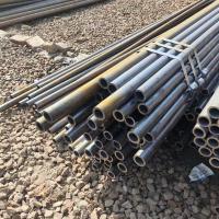 China SAE 4140 Alloy Seamless Steel Pipe Custom 6m 8m 10m Length 42CrMo4 Alloy Steel for sale