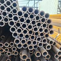 China AMS 6183 Alloy 4140 / G41400 Seamless Steel Pipe Tube SCH40S SCH80S SCH160 Pipe Tube for sale