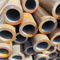 China AMS 6183 Alloy 4140 / G41400 Seamless Steel Pipe Tube SCH40S SCH80S SCH160 Pipe Tube for sale