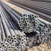 China AMS 6183 Alloy 4140 / G41400 Seamless Steel Pipe Tube SCH40S SCH80S SCH160 Pipe Tube for sale
