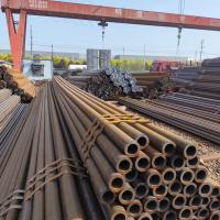 China 42CrMo / 42CrMo4 / Alloy 4140 Seamless Steel Pipe Tube Forged Steel Pipe for sale