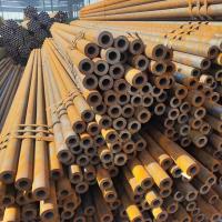 China 42CrMo / 42CrMo4 / Alloy 4140 Seamless Steel Pipe Tube Forged Steel Pipe for sale