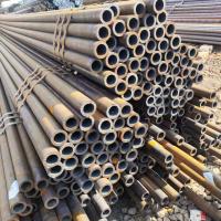 China 42CrMo / SCM440 Alloy Steel Pipe Tube DN10 - DN500 Hot Rolled Steel Pipe for sale