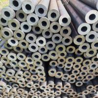 China 42CrMo / SCM440 Alloy Steel Pipe Tube DN10 - DN500 Hot Rolled Steel Pipe for sale