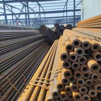 China 42CrMo / SCM440 Alloy Steel Pipe Tube DN10 - DN500 Hot Rolled Steel Pipe for sale