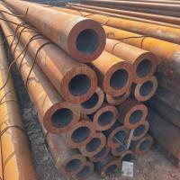 China AISI 4340 Alloy Steel Seamless Pipe & Tube - 10.3-609mm OD, 0.25-100mm Thickness, ISO 9001 Certified for sale