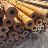 China AISI 4340 Alloy Steel Seamless Pipe & Tube - 10.3-609mm OD, 0.25-100mm Thickness, ISO 9001 Certified for sale