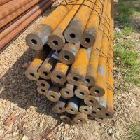 China Alloy 4340 Seamless Steel Pipe 10.3-609mm OD with 1014 MPa Tensile Strength for Industrial Applications for sale