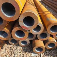 China 1.6511 Alloy Steel Pipe Tube SMLS Pipe ASTM DIN Standard SCH160S Heavy Wall Pipe for sale