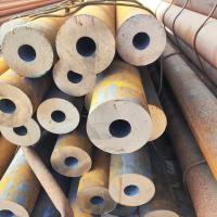 China 1.6511 Alloy Steel Pipe Tube SMLS Pipe ASTM DIN Standard SCH160S Heavy Wall Pipe for sale
