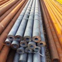 China 1.6511 Alloy Steel Pipe Tube SMLS Pipe ASTM DIN Standard SCH160S Heavy Wall Pipe for sale