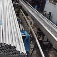 China ASTM A213 A312 A270 A789 A790 Seamless Stainless Steel Pipe Tube DN10 - DN400 300 Series Stainless Steel for sale