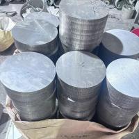 China 17-4PH Stainless Steel Round Bar Diameter 4 - 350mm Bright Bars SS Round Bars Custom Cutting Length for sale