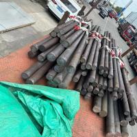 China 17-4PH Stainless Steel Round Bar Diameter 4 - 350mm Bright Bars SS Round Bars Custom Cutting Length for sale