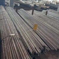 China 17-4PH Stainless Steel Round Bar Diameter 4 - 350mm Bright Bars SS Round Bars Custom Cutting Length for sale