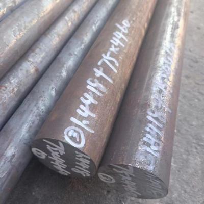 China 2304 Stainless Steel Round Bar Solid Solution Finishing H950 H1050 H1150 Heat Treatment for sale