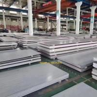China Hastelloy C276 UNS N10276 Nickel Alloy Plate Sheet Thickness 0.4 - 30.0mm for sale