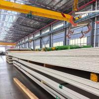 China EN 2.4819 / C276 Nickel Alloy Hastelloy UNS N10276 Plate Hot Rolled NO.1 Finishing for sale