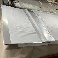 China ASTM B575 Hastelloy C276 Plate Sheet Nickel Alloy Plate Custom Laser Cutting Any Size for sale