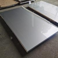 China EN 2.4819 Hastelloy C276 Nickel Alloy Plate Width 1000mm 1219mm 1500mm 2000mm for sale