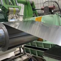 China Inconel 625 Nickel Alloy Sheet Cold Rolled 0.4 - 3.0mm 4ft*8ft UNS N06625 Alloy Sheets for sale