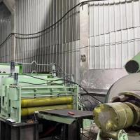 China Inconel 625 Nickel Alloy Sheet Cold Rolled 0.4 - 3.0mm 4ft*8ft UNS N06625 Alloy Sheets for sale