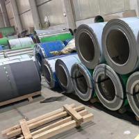 China EN 2.4856 / Alloy 625 Nickel Alloy Sheet 2B NO 4 HL BA Finishing 0.4 - 3.0mm Thickness Cold Rolled for sale