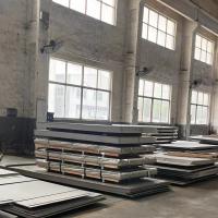 China Inconel 625 / DIN 2.4856 Alloy Plate Hot Rolled 3.0 - 30.0mm Thickness 625 Alloy Plate for sale