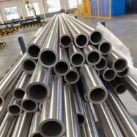 China Hastelloy C276 Nickel Alloy Pipe Bright Surface Diameter 10 - 219mm in 6m Length for sale