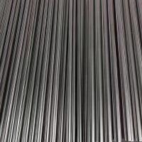 China Precision C276 Pipe Tube Bright Annealing Hastelloy C276 Pipe UNS N08926 for sale